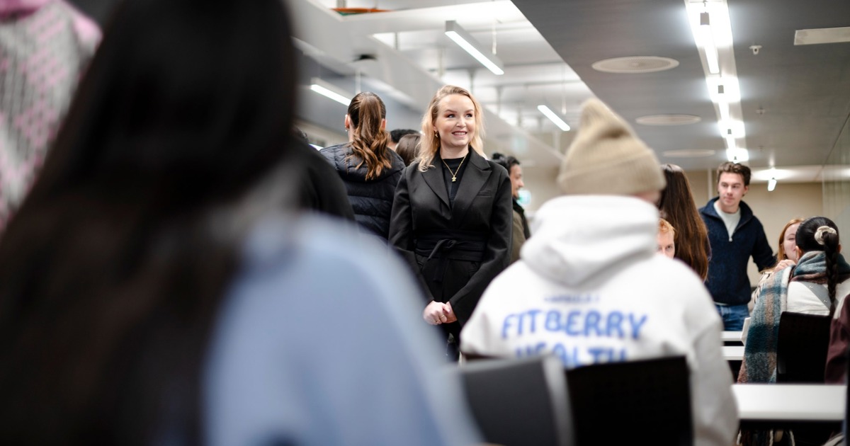 Slik ruster du deg for fremtidens jobbmarked