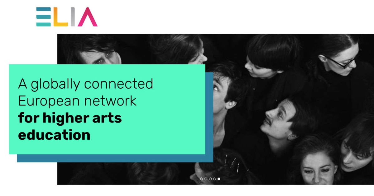 Høyskolen Kristiania vertskap for Elia Academy i 2025