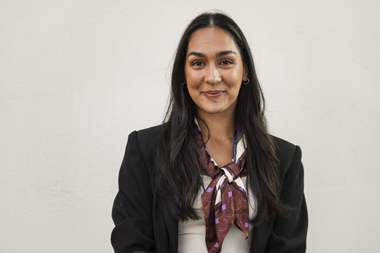 Master i kommunikasjon og ledelse | Kristiania