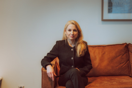 Formidling: — Det handler om å ikke ta seg selv så høytidlig | Kristiania