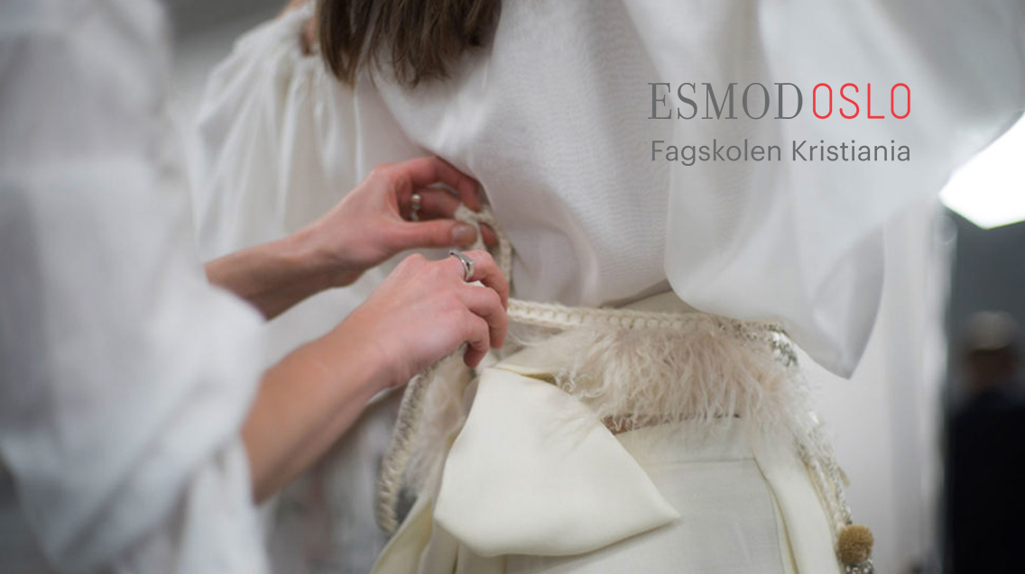 Esmod Oslo | Høyskolen Kristiania