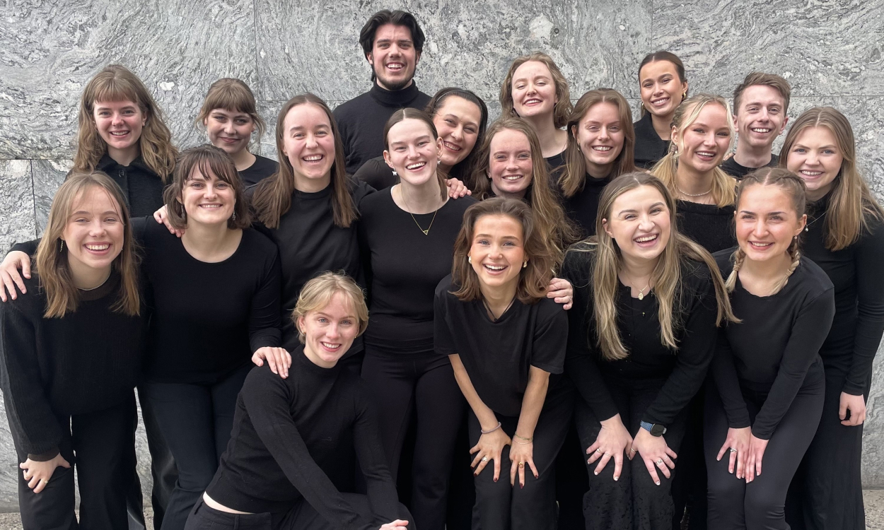 Kalender | Kristiania