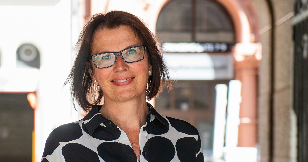 106 år med utdanning for alle