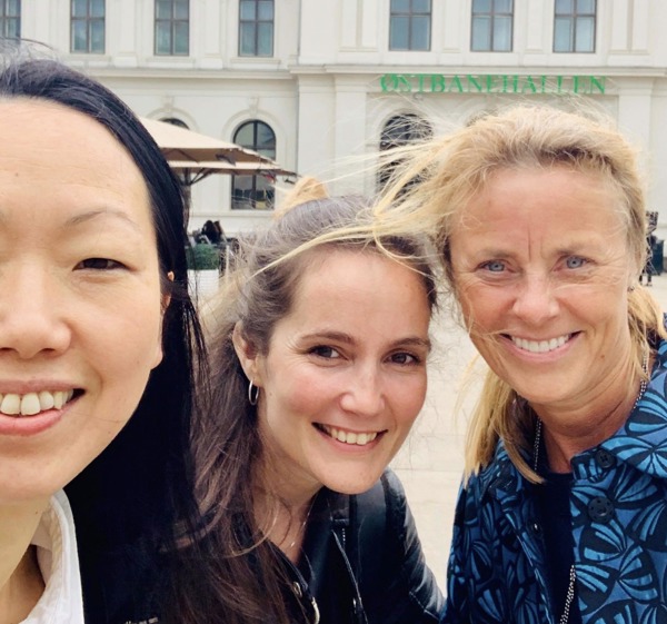 Digital satsing på psykisk helse