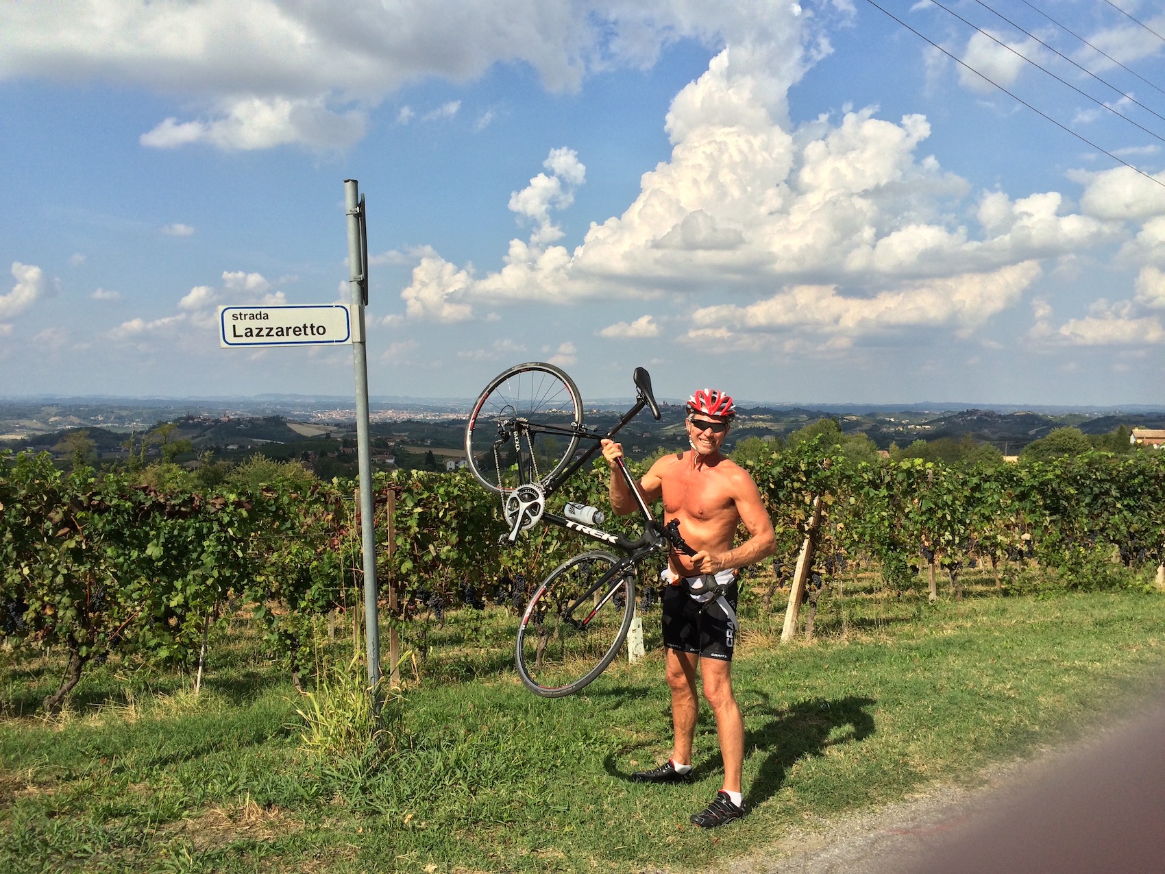 Rune Bjerke - professor med Gründerinnstilling