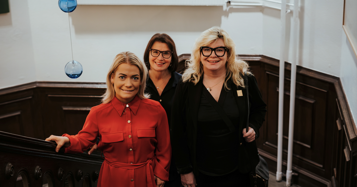 På tide at universitetskravene endres