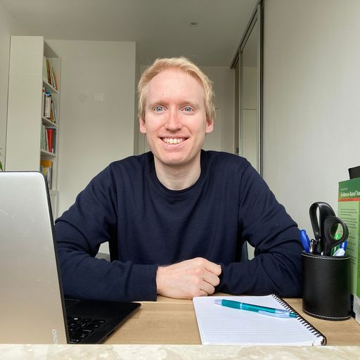 Hvordan lykkes med eksamen (webinar)