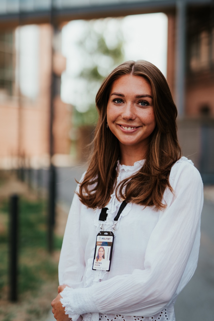 Slik sikret hun drømmepraksisen: – Jeg ville jobbe for noe viktig