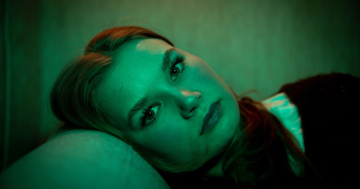 Jeg har funnet min stemme som fotograf