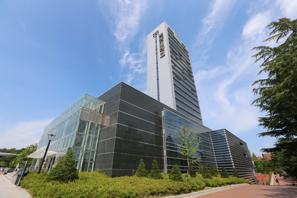 Sør-Korea | Høyskolen Kristiania