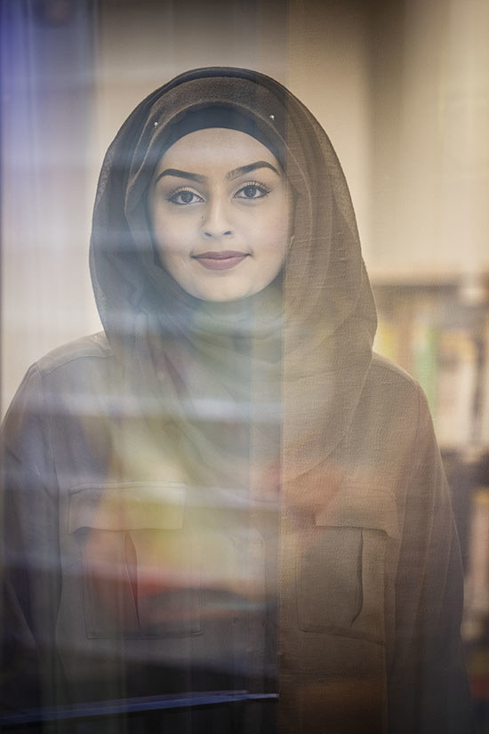 Høyskolen Kristiania lanserer unik mastergrad