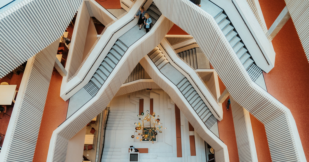 Kristiania University of Applied Sciences – Our New English Name