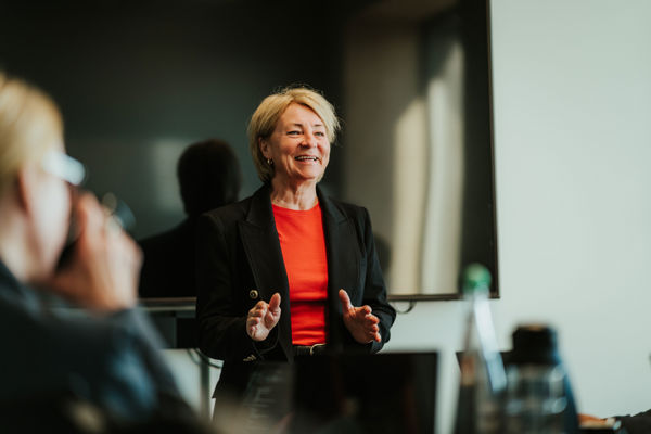 Fremtidens ledere må lede på nye måter