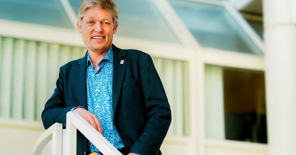 Kristiania er størst på nettstudier i Norge