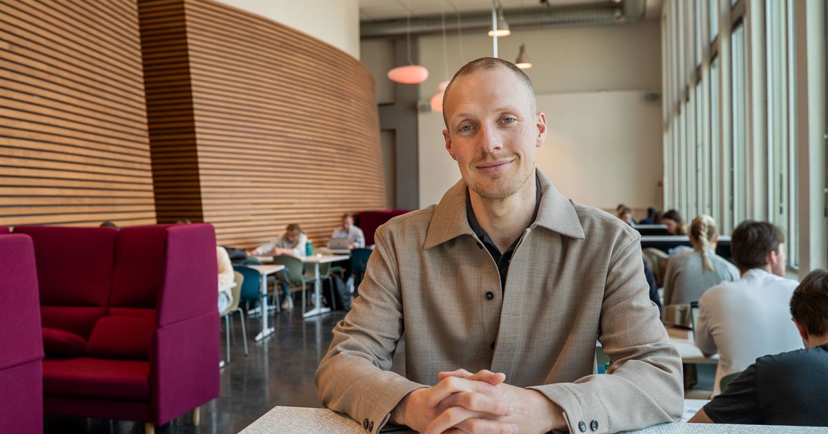 Slik finner du veien til lykke