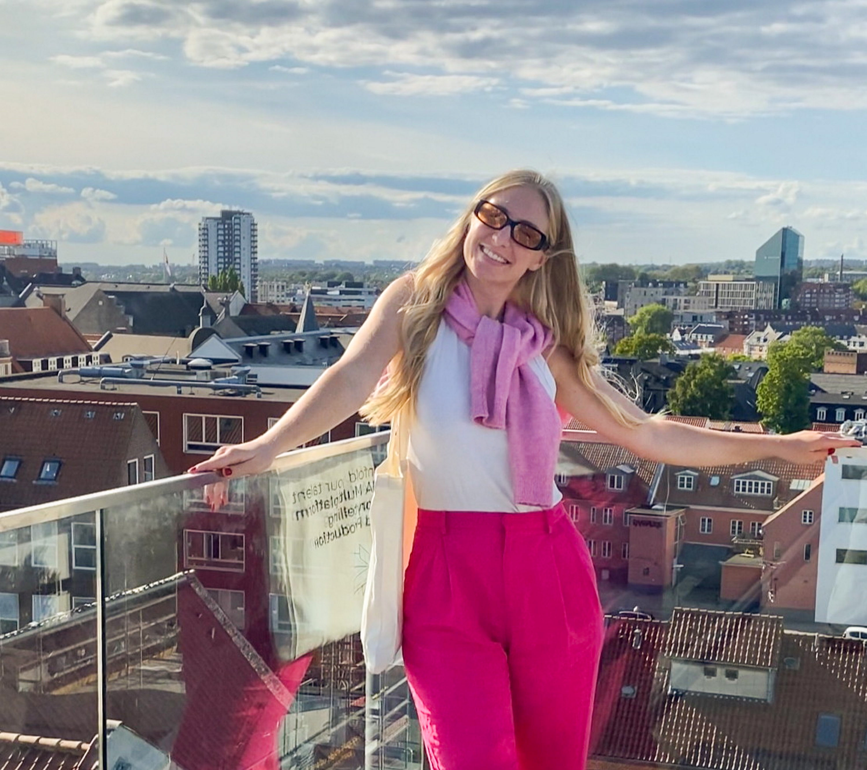 Utveksling ga venner for livet