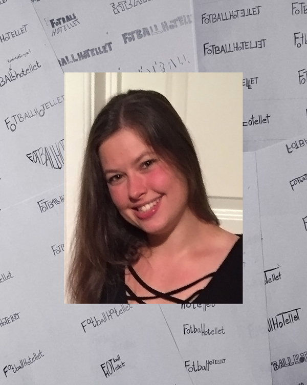 Vant logodesign-konkurranse for TV 2