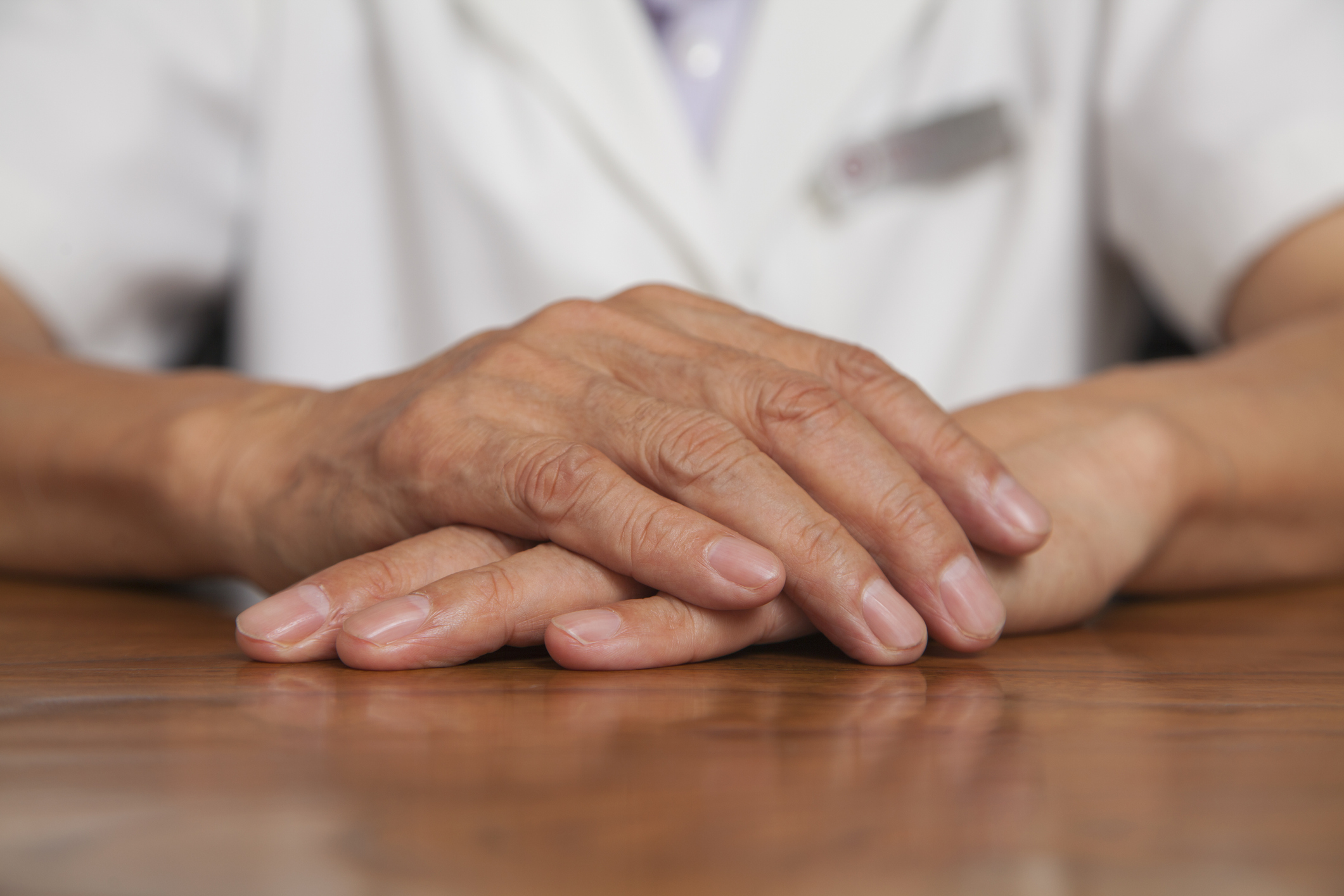 Gode ledere må kunne håndtere vanskelige samtaler mellom medarbeidere ...