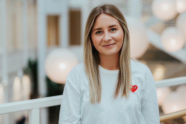 Tenåringsguttene spiller en ubevisst og sentral rolle i markedsføringen ...