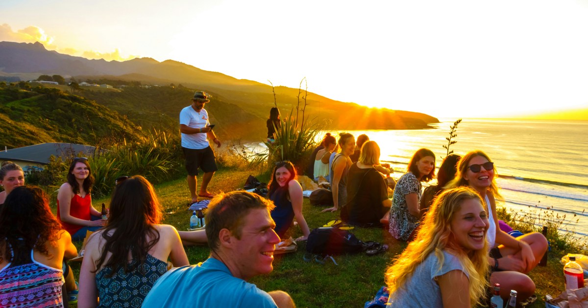 Why you should go for a short exchange programme?