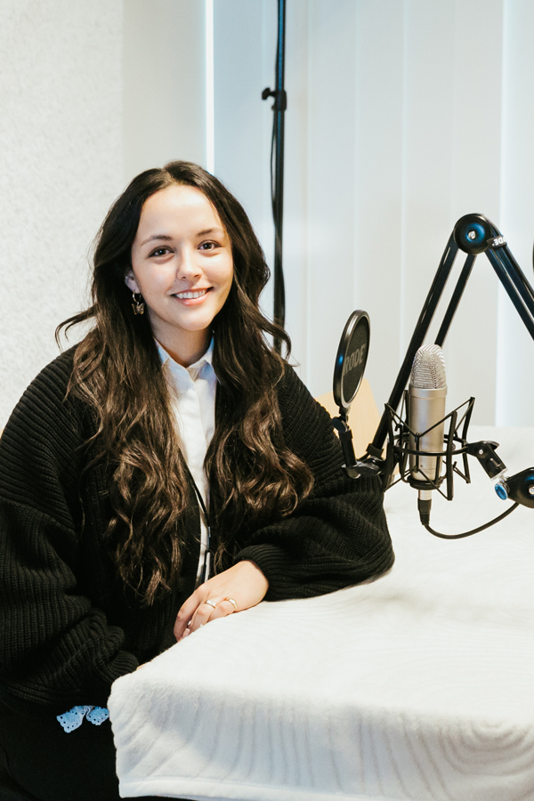 Helenes digitale kompetanse var perfekt match for Visma