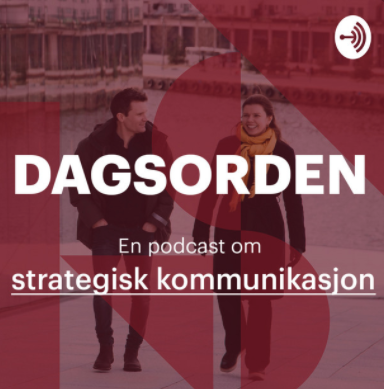 Strategisk kommunikasjon | Høyskolen Kristiania