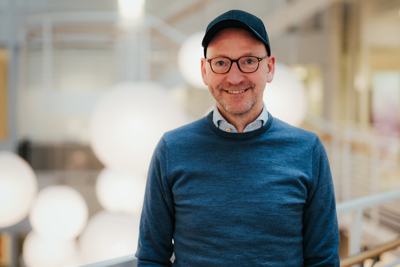 Axel Eikner | Kristiania