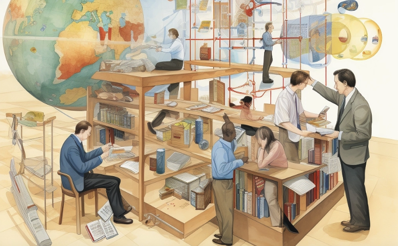 Economics research group | Kristiania University of Applied Sciences