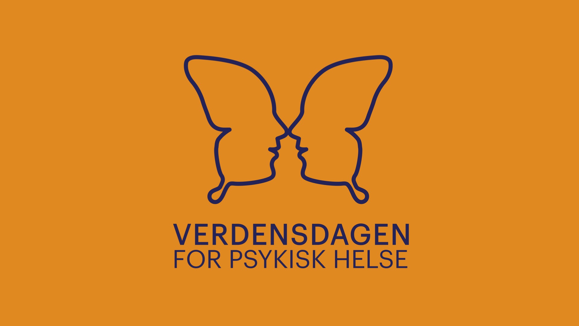 Verdensdagen for Psykisk helse | Kristiania