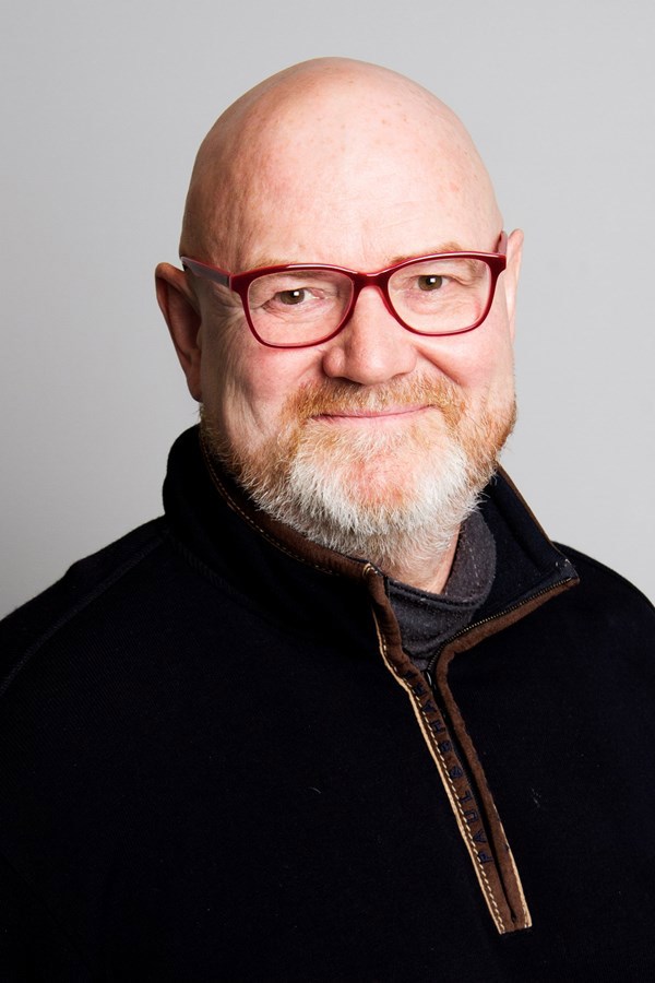 Fem Kristiania-forskere på prestisjeliste