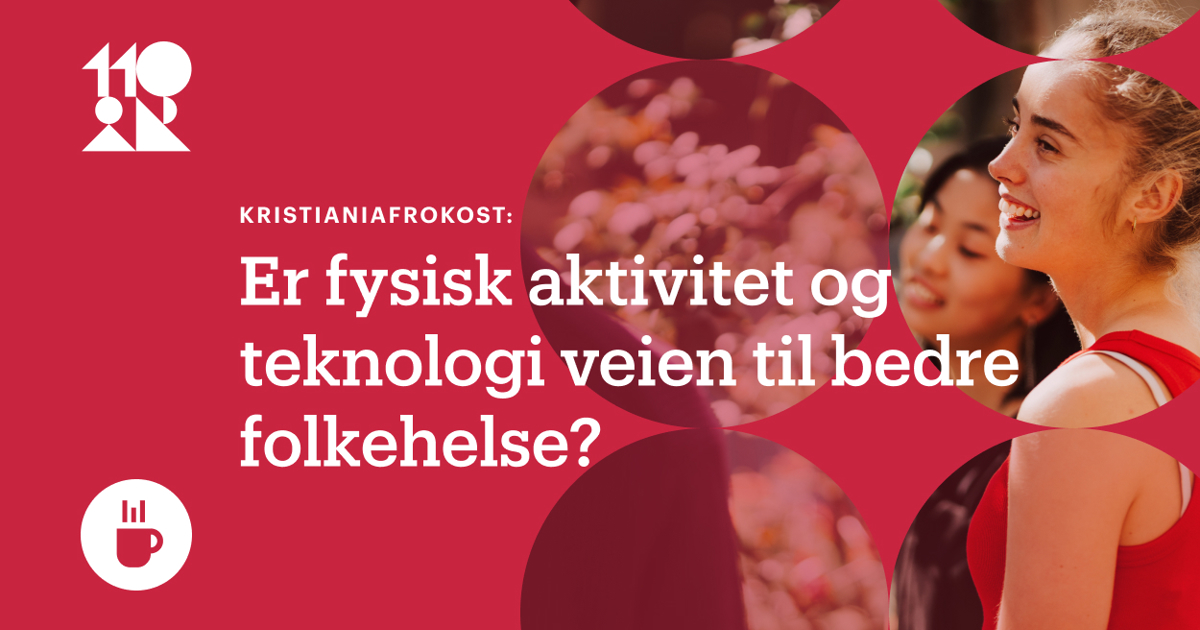 Velkommen til Kristiania-frokost