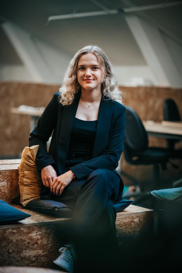 Frilanserne som startet eget designbyrå