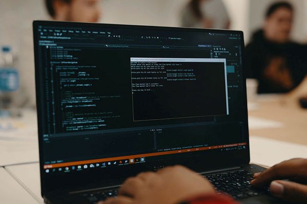 Derfor burde du ta en master i IT