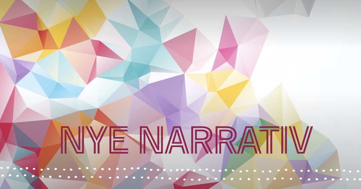 Prosessvisning NYE NARRATIV (musikkteater)