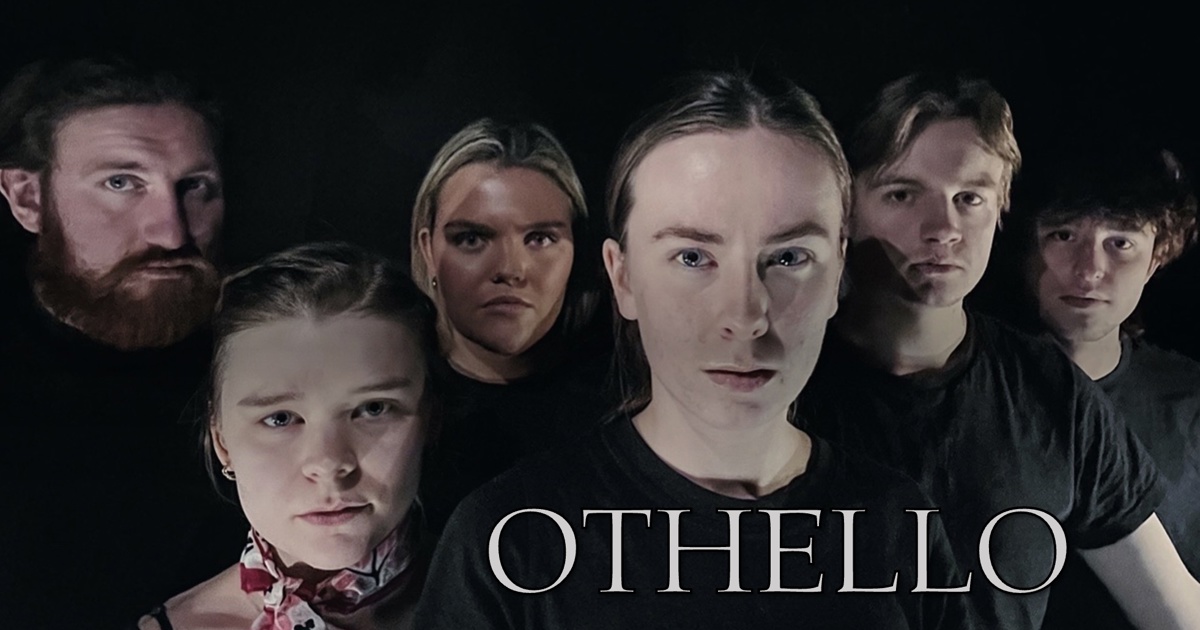 Othello av William Shakespeare