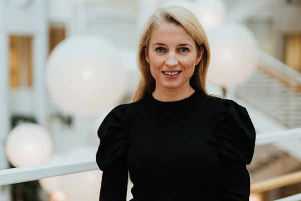 Hvem bør du ansette? Slik setter du sammen et godt team | Kristiania