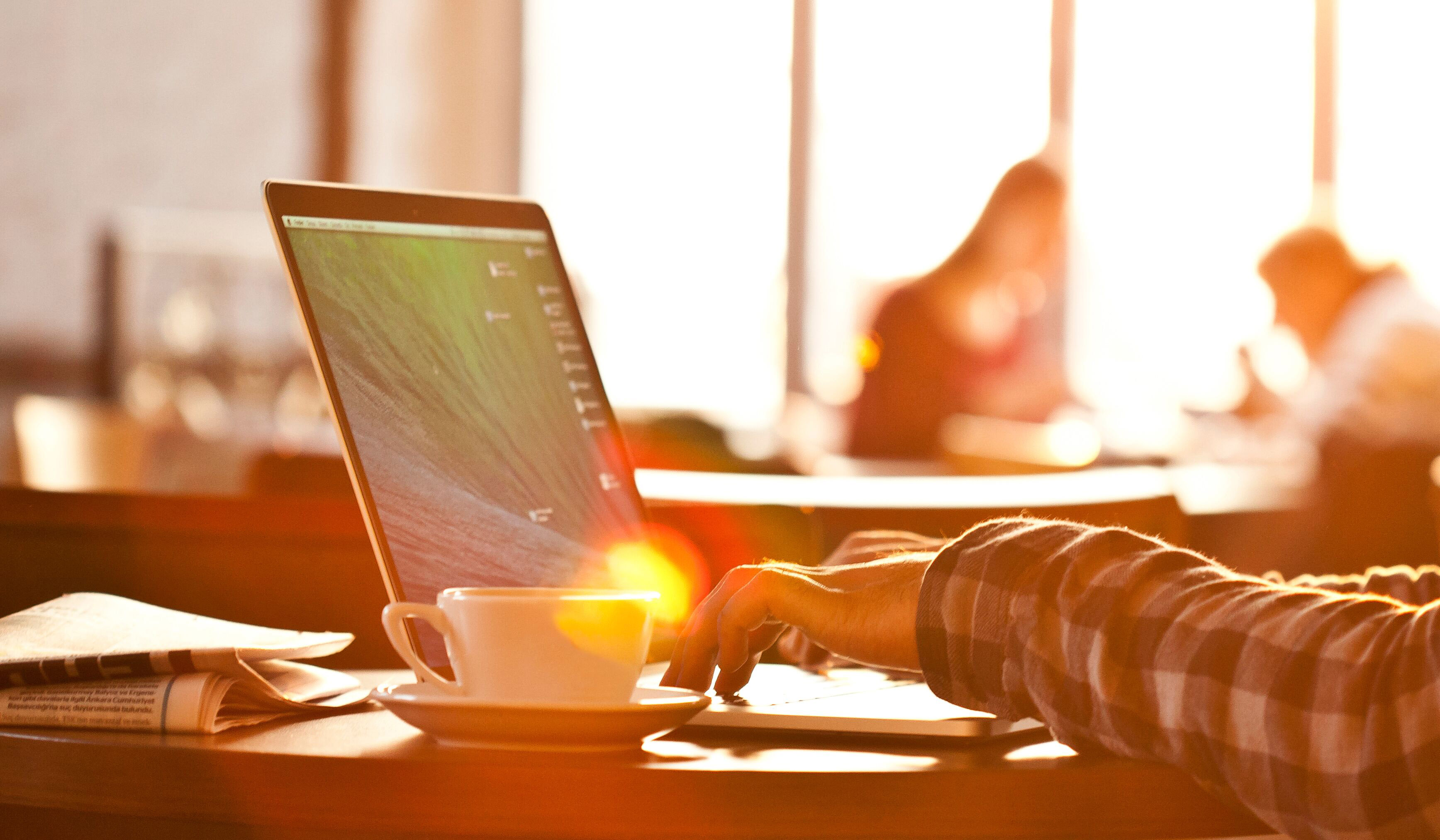 Fire tips til å studere mer effektivt | Høyskolen Kristiania