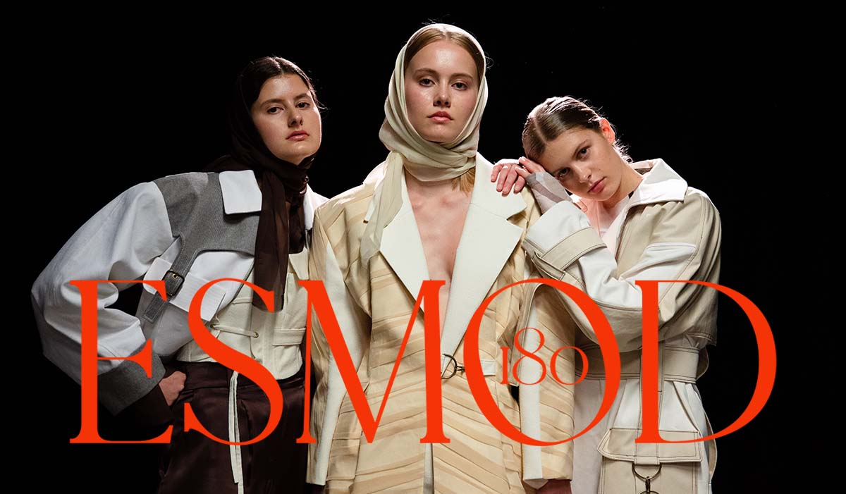 Fashion Brand Communication - ESMOD Oslo Fagskolen Kristiania