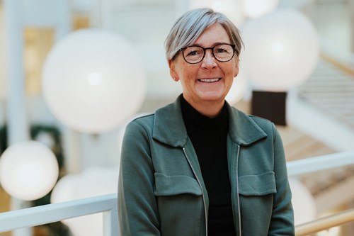 Merkevarebygging i alle ledd | Kristiania