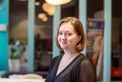 Ellen Sofia Nilsson | Kristiania