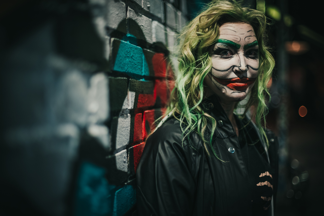 Hva er School of Arts, Design, and Media?